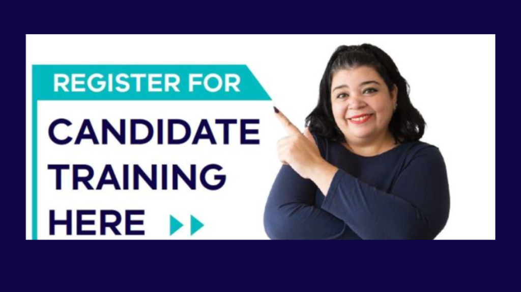 Candidate Kit - Digital | Together Unity
