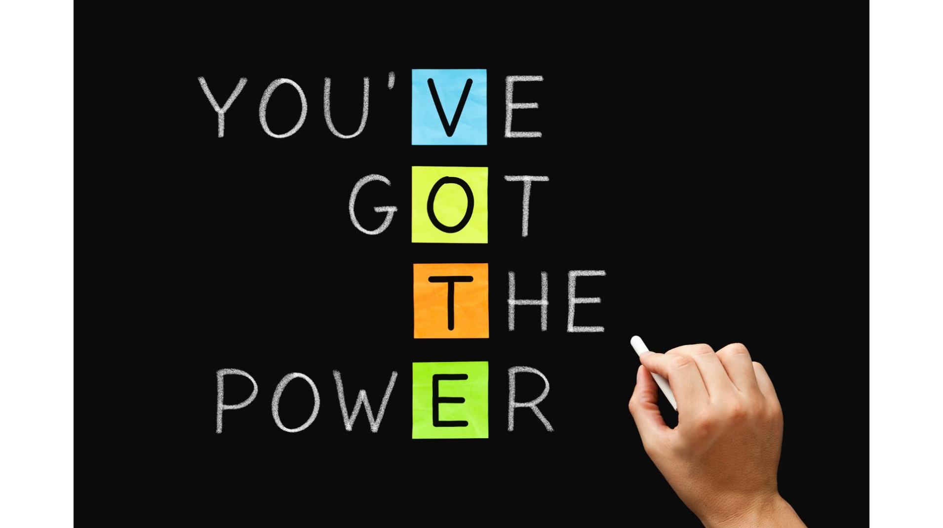 Candidate Kit - Digital | Together Unity